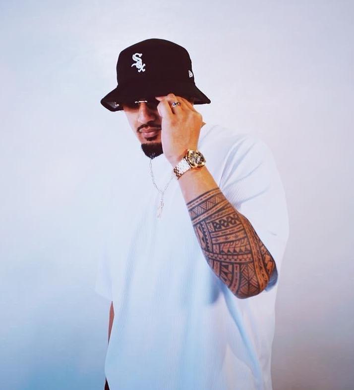 Victor J Sefo – For The Artists