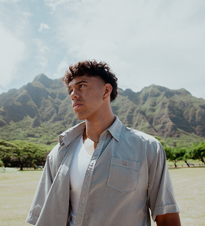 Myshaan – For The Artists